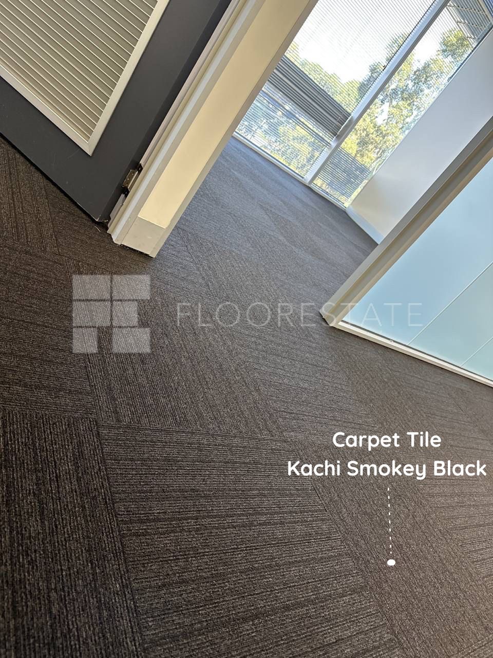 Commercial Building Mount Waverly | Commercial Flooring Projects ...